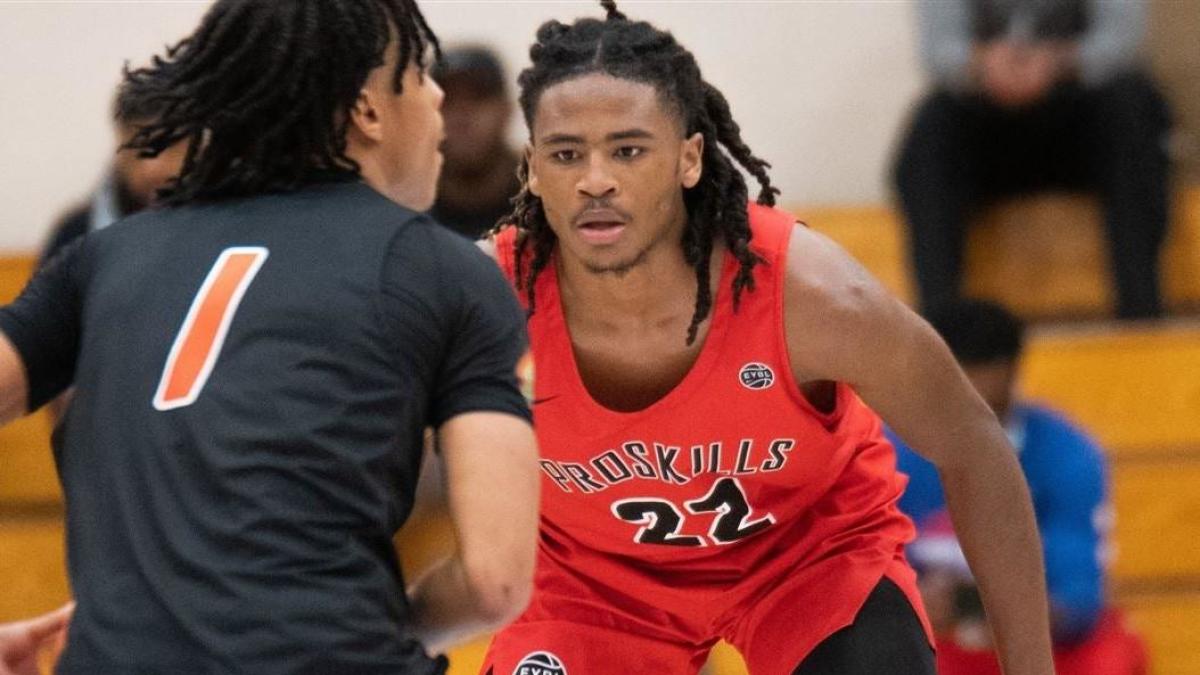 College basketball recruiting: Predicting where the remaining five-star ...